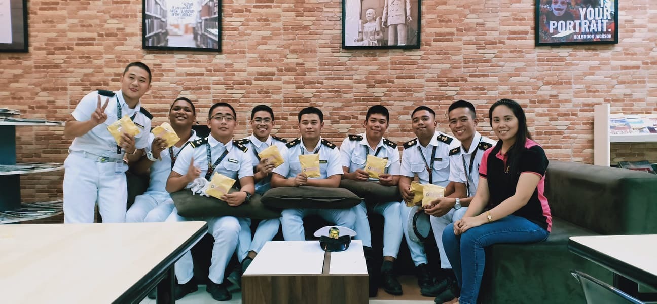 DYCI Library homepage - 2019